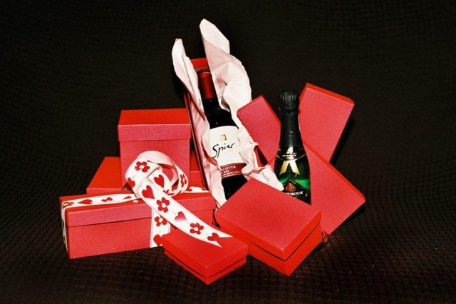 About Us – Gift Boxes 4 U – Supplier and Manufacturer of Gift Boxes